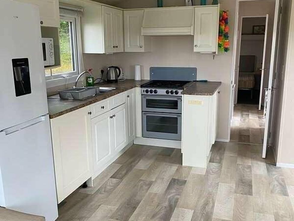 Brynowen Holiday Park - Holiday Accommodation 19396 - Borth