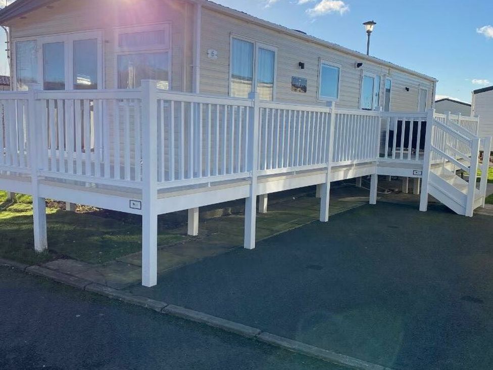 Cala Gran Holiday Park - Holiday Accommodation 20159 - Lancashire