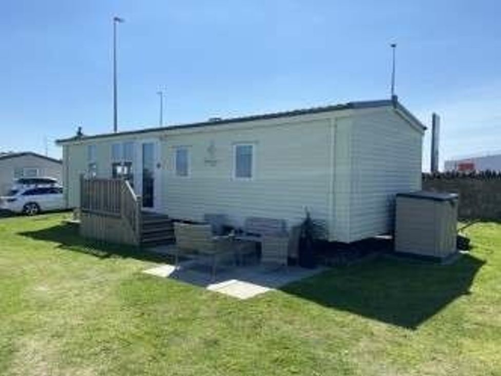 Red Lion Holiday Park - Holiday Accommodation 20228 - Arbroath