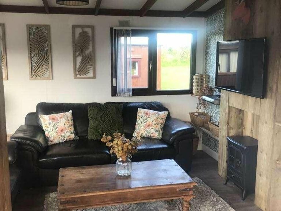 Hafan Y Mor Haven - Holiday Accommodation 20258 - Llŷn Peninsula