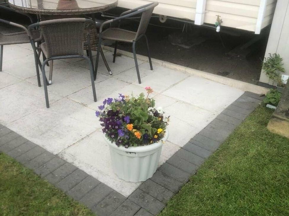 Bryn Morfa - Holiday Accommodation 20316 - Conwy