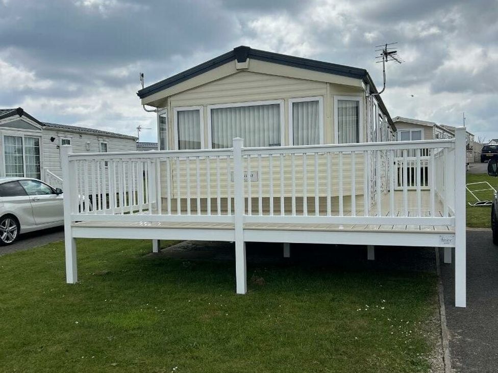Sand Le Mere Holiday Village - Holiday Accommodation 20326 - Yorkshire