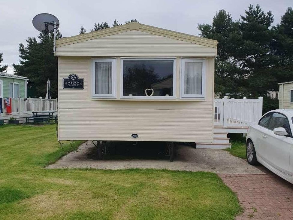 Hafan Y Mor Haven - Holiday Accommodation 20408 - Llŷn Peninsula