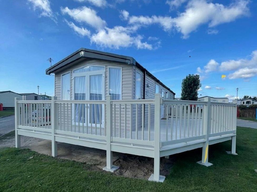 Trecco Bay - Holiday Accommodation 20571 - Porthcawl