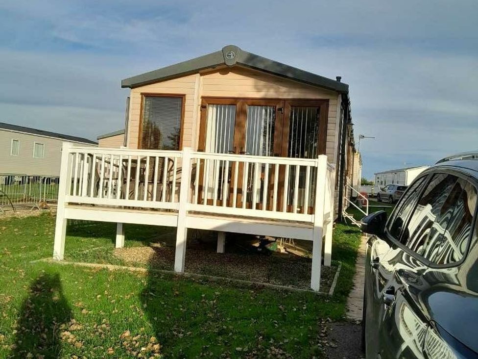 Seashore Holiday Park - Holiday Accommodation 20628 - Great Yarmouth
