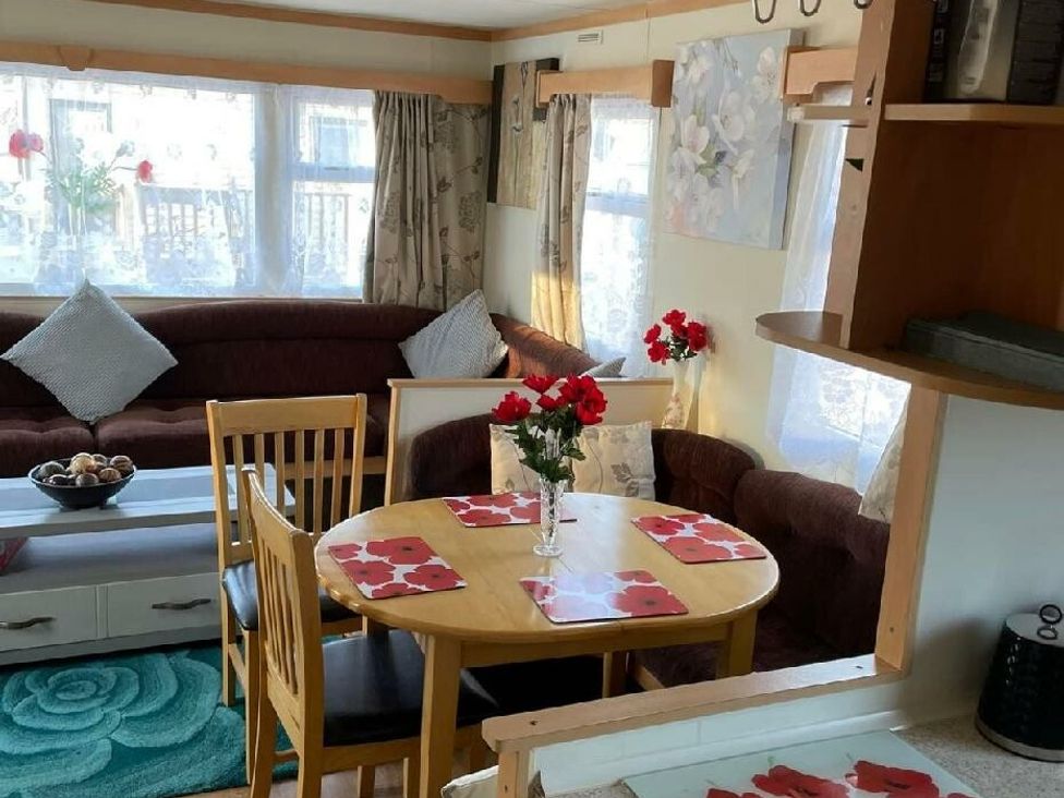 Clarach Bay Holiday Village - Holiday Accommodation 20643 - Wales