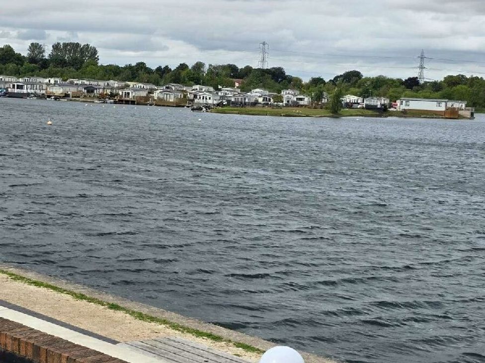 7 Lakes Country Park - Holiday Accommodation 20744 - Lincolnshire