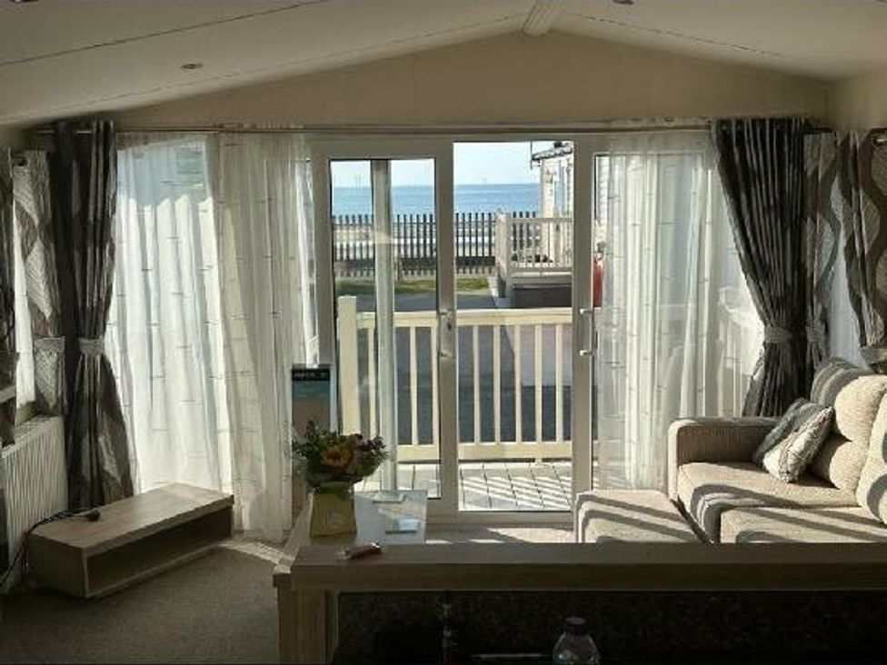 Golden Sands Kinmel Bay - Holiday Accommodation 20780 - North Wales