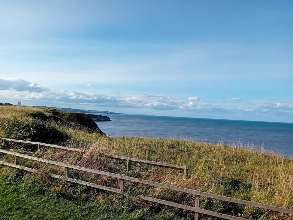 Crimdon Dene Holiday Park - Holiday Accommodation 21037 - Scotland