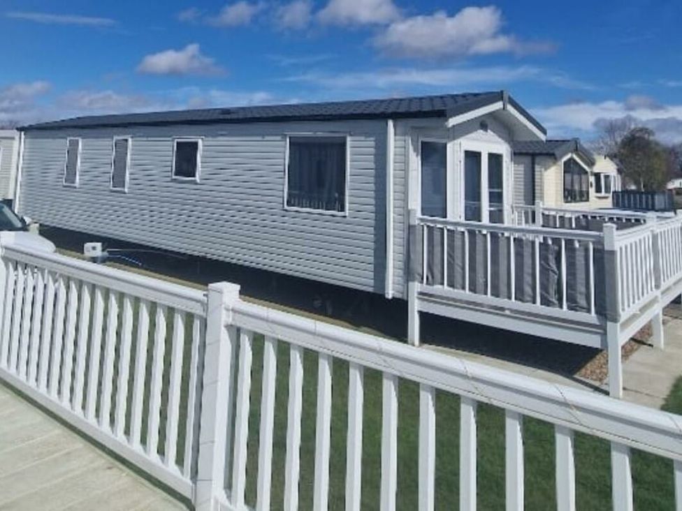 Cleethorpes Beach Holiday Park - Holiday Accommodation 21237 - Cleethorpes