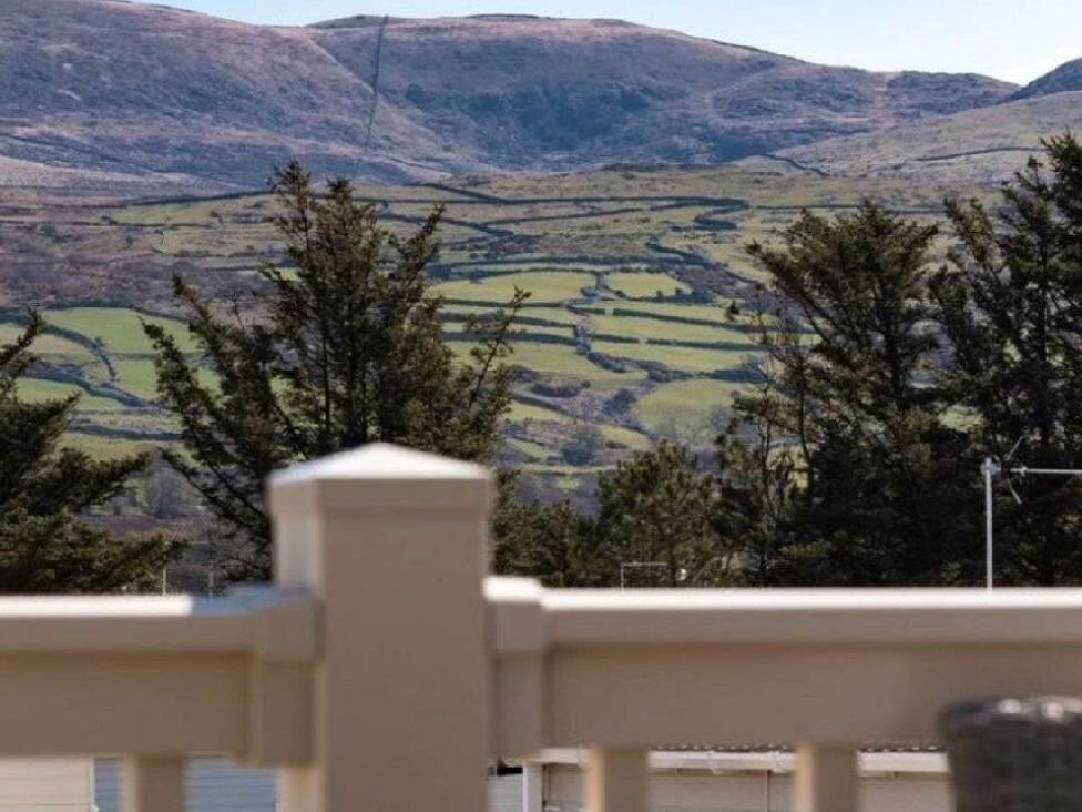 Barmouth Bay Holiday Village - Holiday Accommodation 21428 - Gwynedd