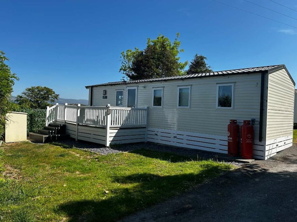 Brynowen Holiday Park - Holiday Accommodation 21677 - Borth