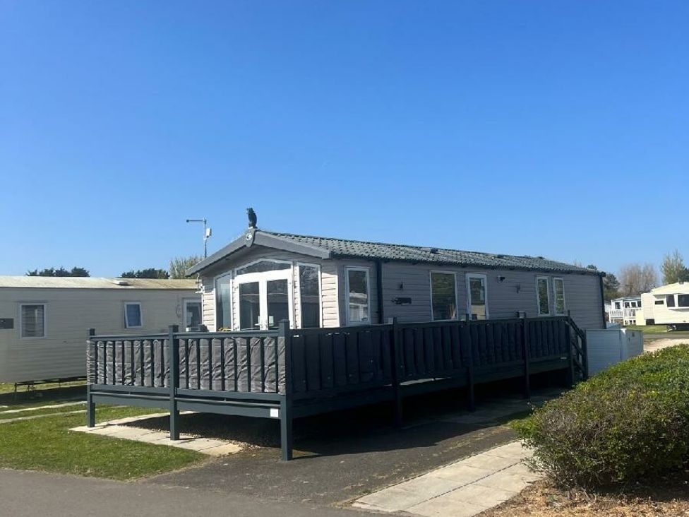 Cleethorpes Beach Holiday Park - Holiday Accommodation 21847 - Cleethorpes