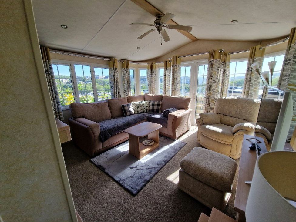 Aberystwyth Holiday Village - Holiday Accommodation 21868 - Aberystwyth