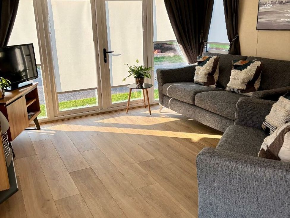Red Lion Holiday Park - Holiday Accommodation 21932 - Arbroath