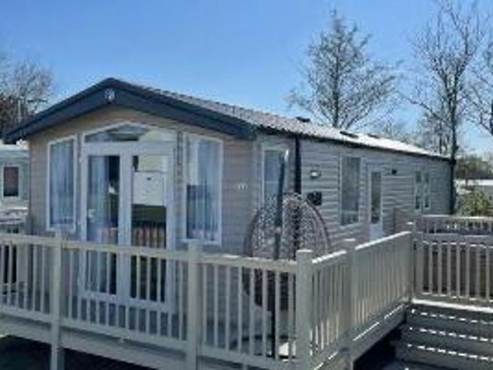 Cleethorpes Beach Holiday Park - Holiday Accommodation 22197 - Cleethorpes
