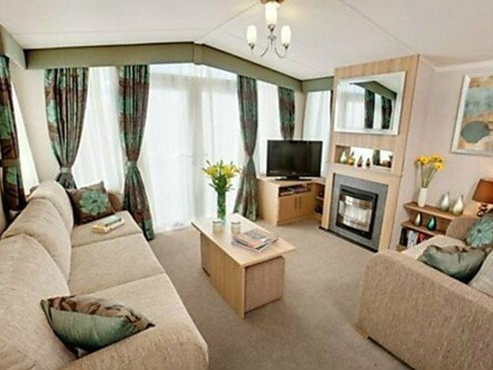 Butlins Minehead - Holiday Accommodation 266 - Minehead