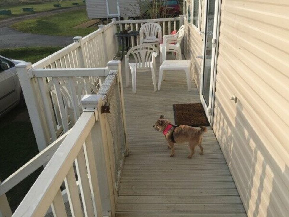 Caister Holiday Park - Holiday Accommodation 3820 - Caister-on-Sea