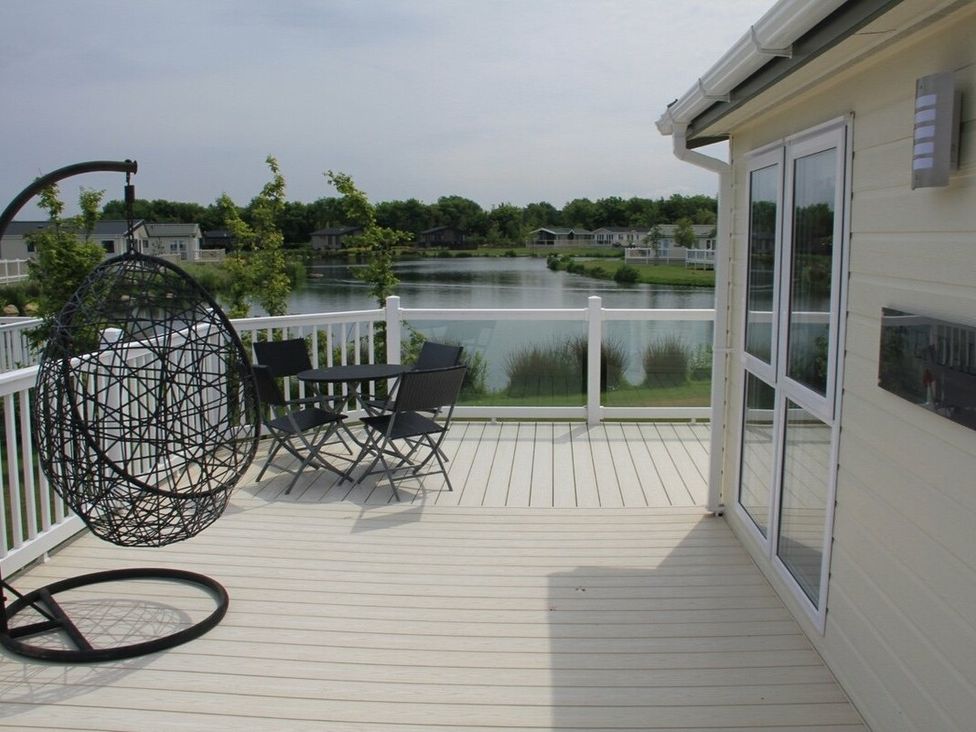 Haggerston Castle - Holiday Accommodation 7542 - Northumberland