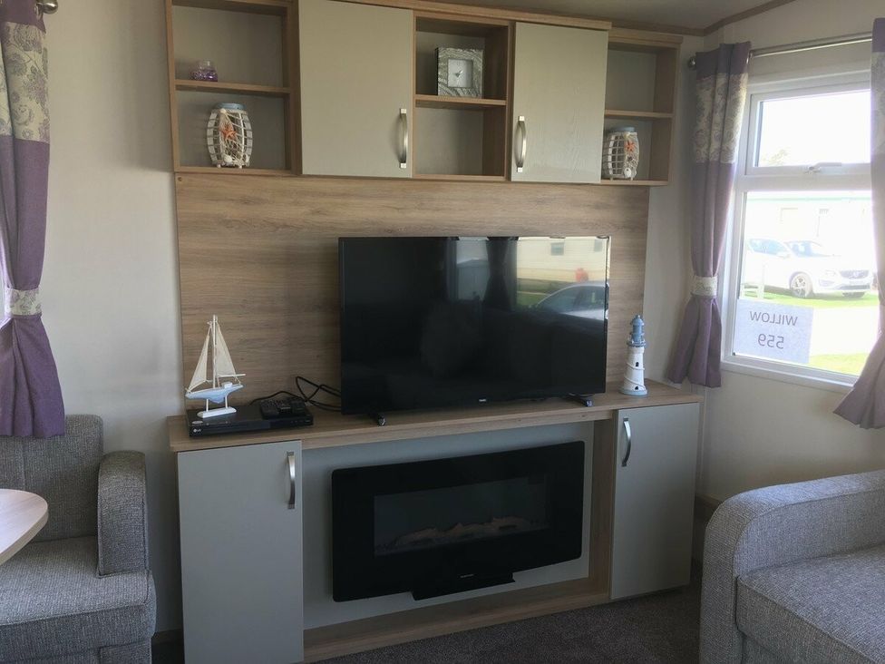 Kingfisher Caravan Park - Holiday Accommodation 7881 - Ingoldmells