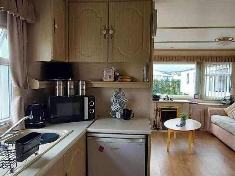 Happy Days Caravan Park - Holiday Accommodation 8736 - North Wales