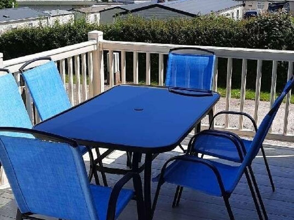 Hoburne Devon Bay - Holiday Accommodation 9489 - デボン