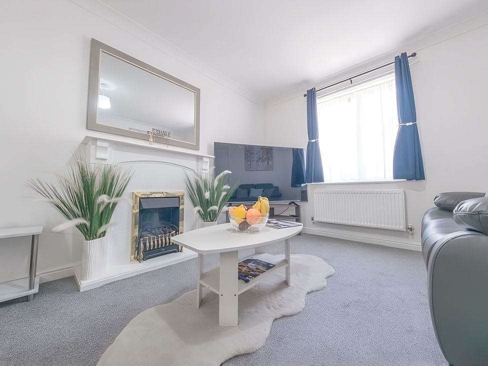Bluebell Close - Leicestershire