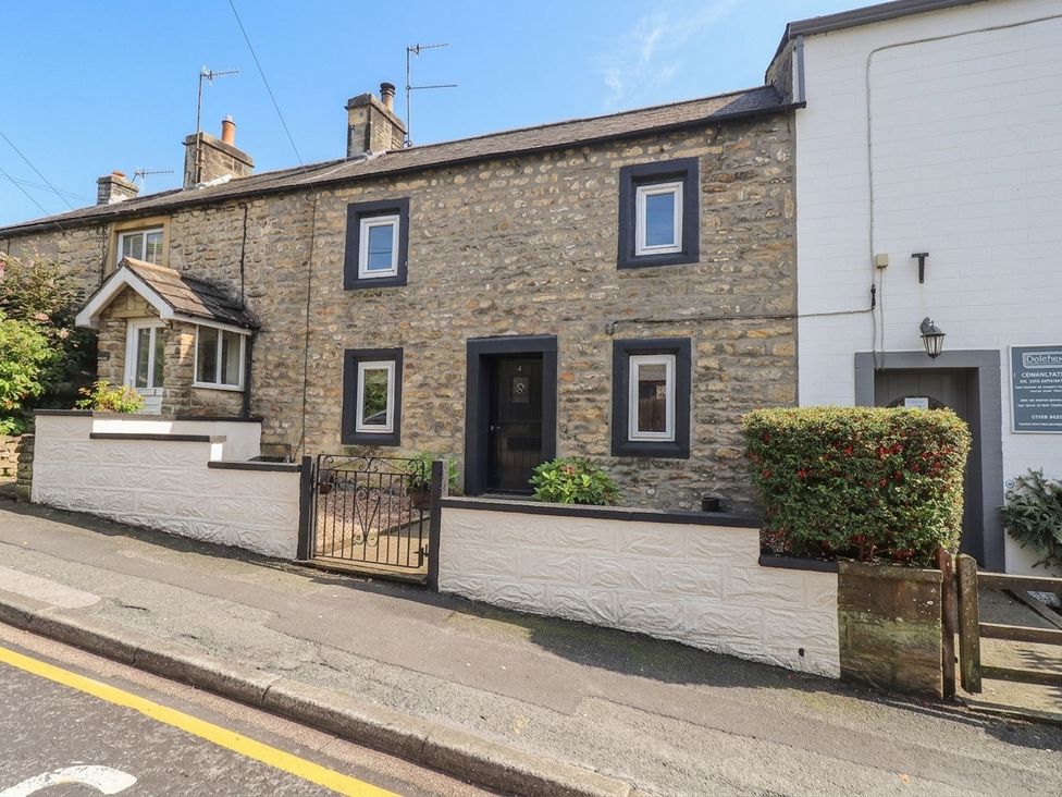 4 Oak Cottages - Lancashire