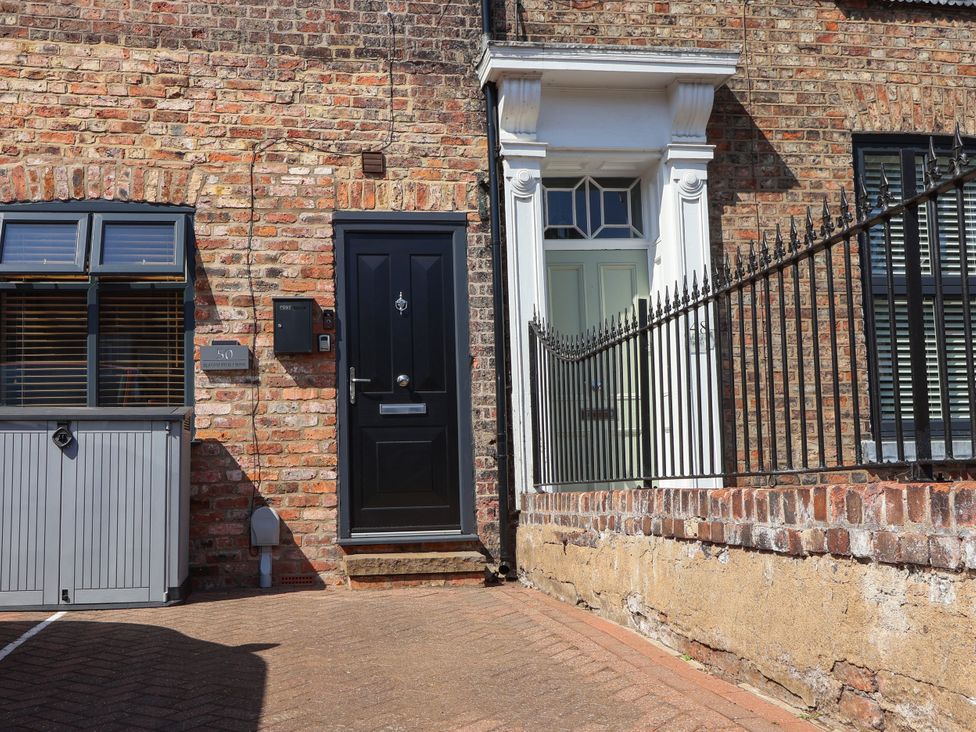 Blacksmith Mews - 