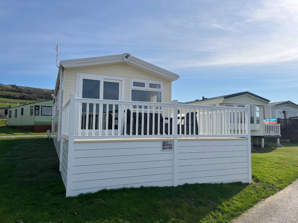 26 Ocean View - Gwynedd