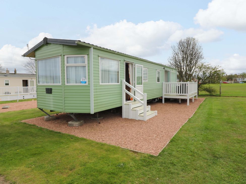 St Monans Holiday Park - Holiday Accommodation 19927 - Saint Monans