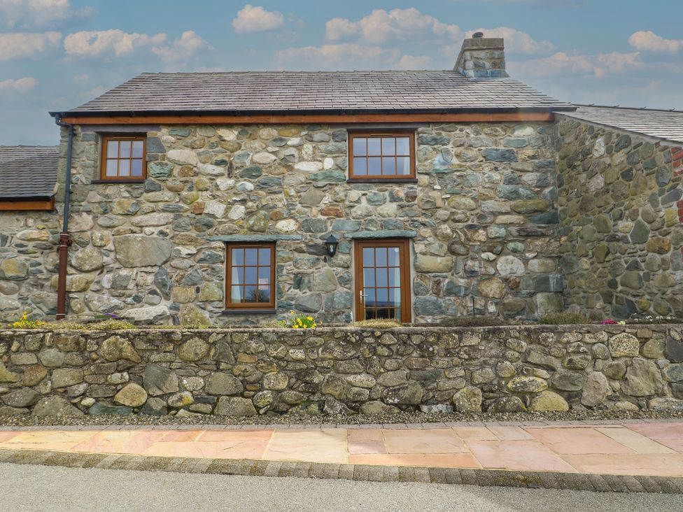 Daffodil Cottage - North Wales