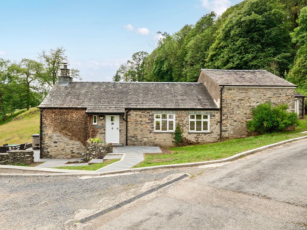 Cottage ∙ 2 Bedrooms ∙ 4 Guests - Coniston