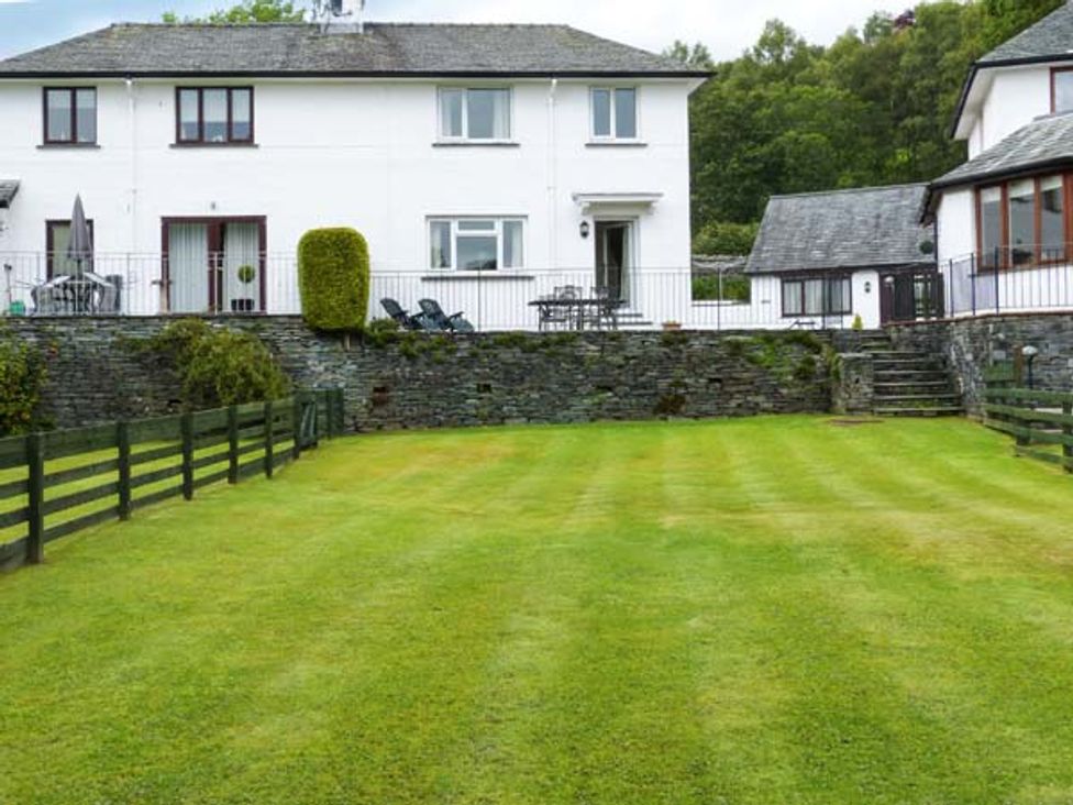 Cottage ∙ 3 Bedrooms ∙ 5 Guests - Ambleside