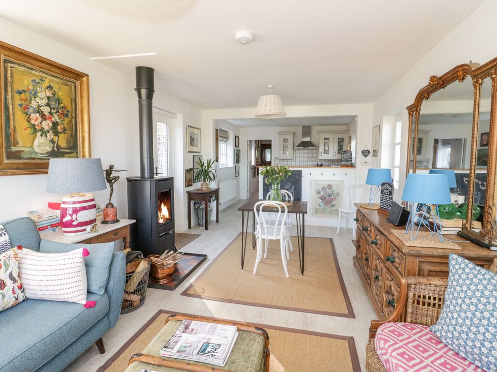 Cottage ∙ 1 Bedroom ∙ 2 Guests - North Wales