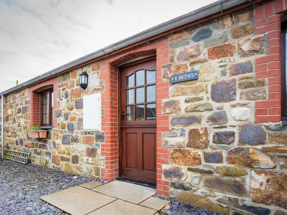 Cottage ∙ 2 Bedrooms ∙ 4 Guests - Abersoch