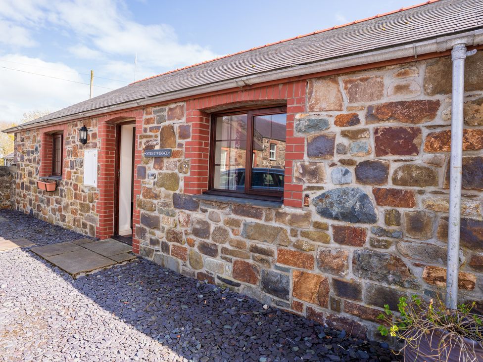 Cottage ∙ 2 Bedrooms ∙ 4 Guests - Llŷn Peninsula