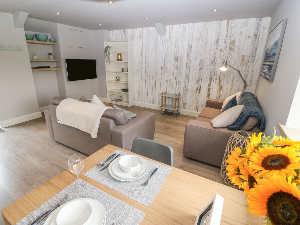 Cottage ∙ 1 Bedroom ∙ 2 Guests - North Wales