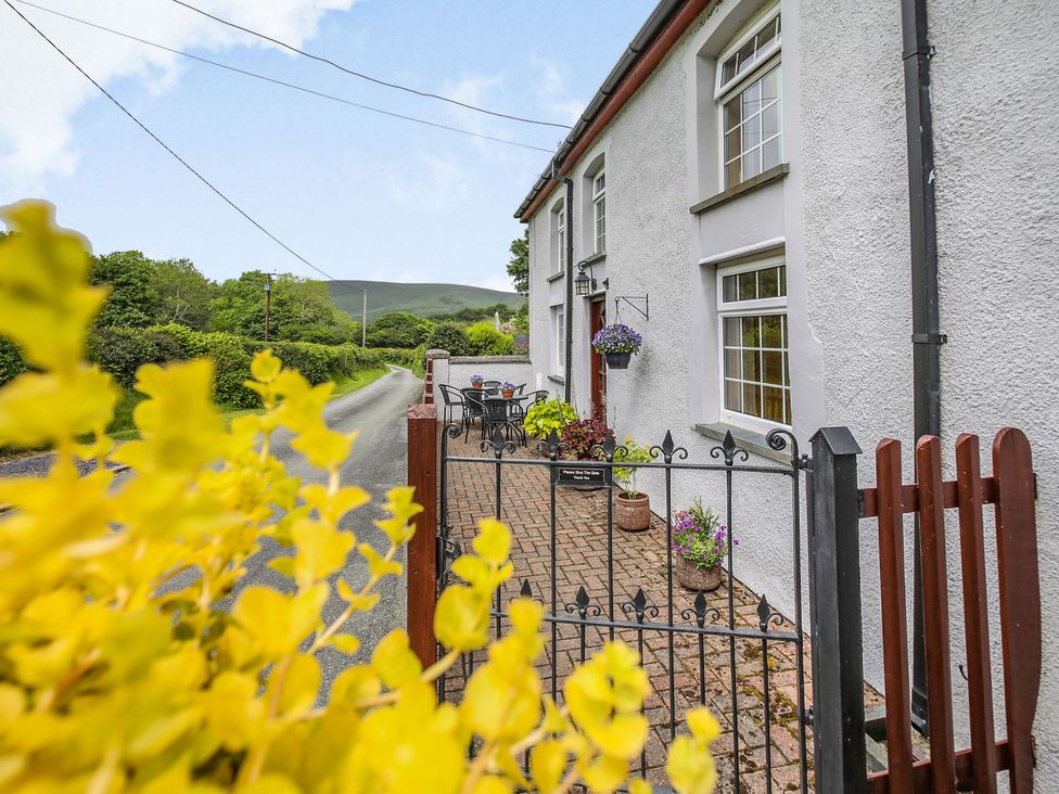 Cottage ∙ 3 Bedrooms ∙ 7 Guests - Barmouth