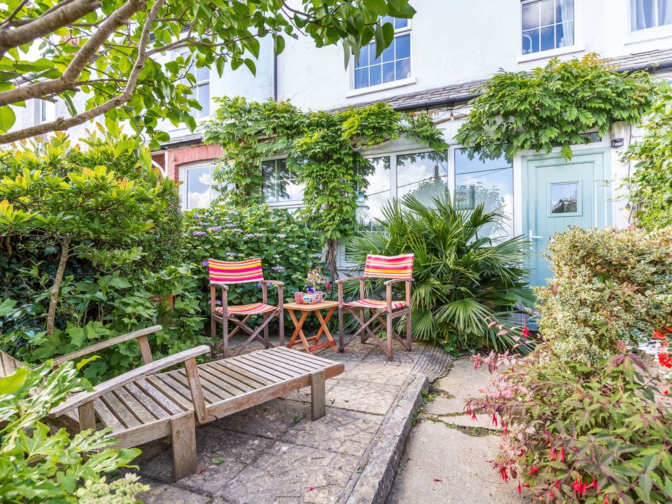 Downlea - Looe
