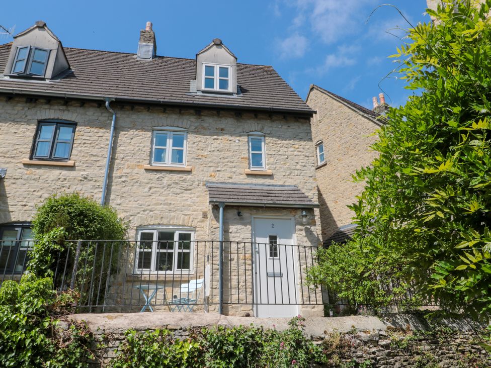 Cottage ∙ 3 Bedrooms ∙ 5 Guests - Nailsworth
