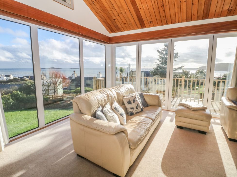 Cottage ∙ 4 Bedrooms ∙ 8 Guests - Aberdaron