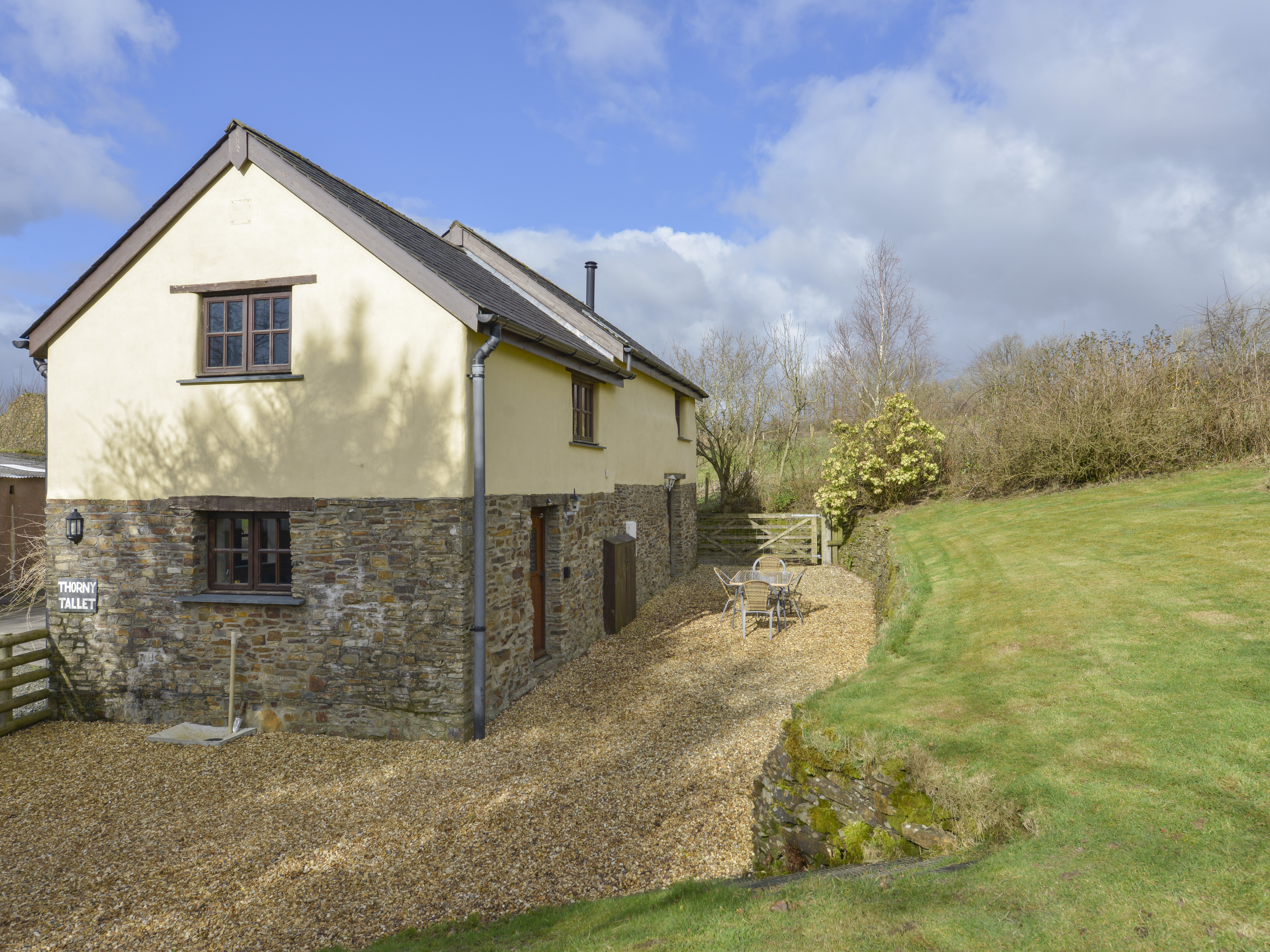 Cottage ∙ 2 Bedrooms ∙ 4 Guests - Devon