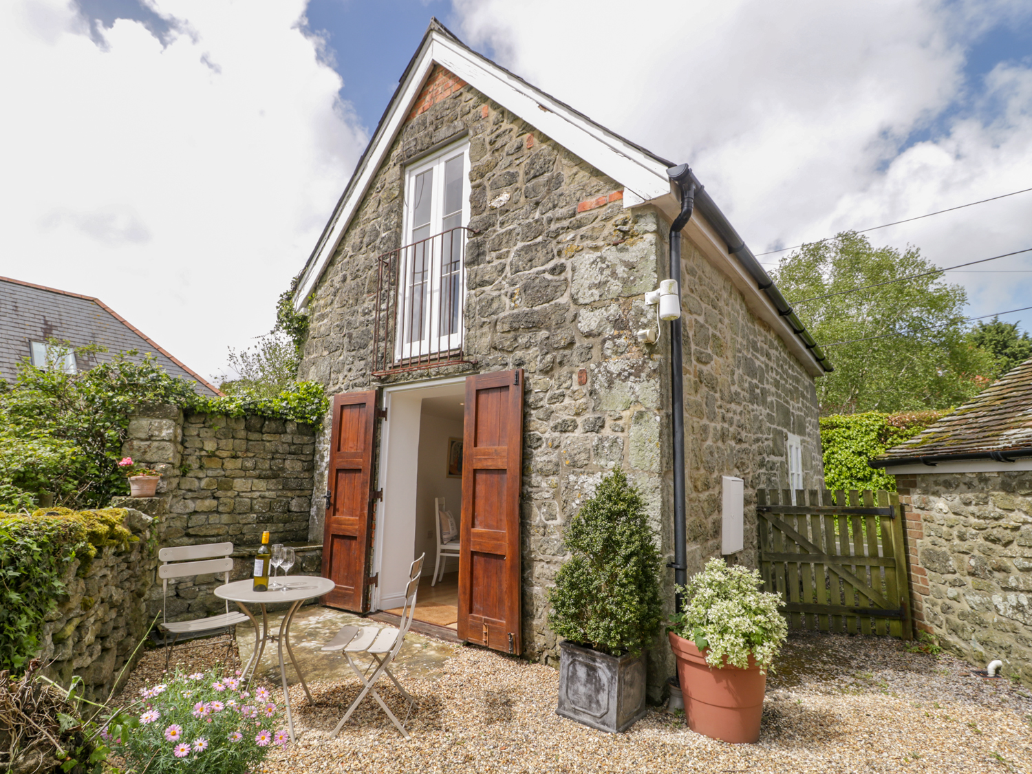 Cottage ∙ 1 Bedroom ∙ 2 Guests - Shaftesbury