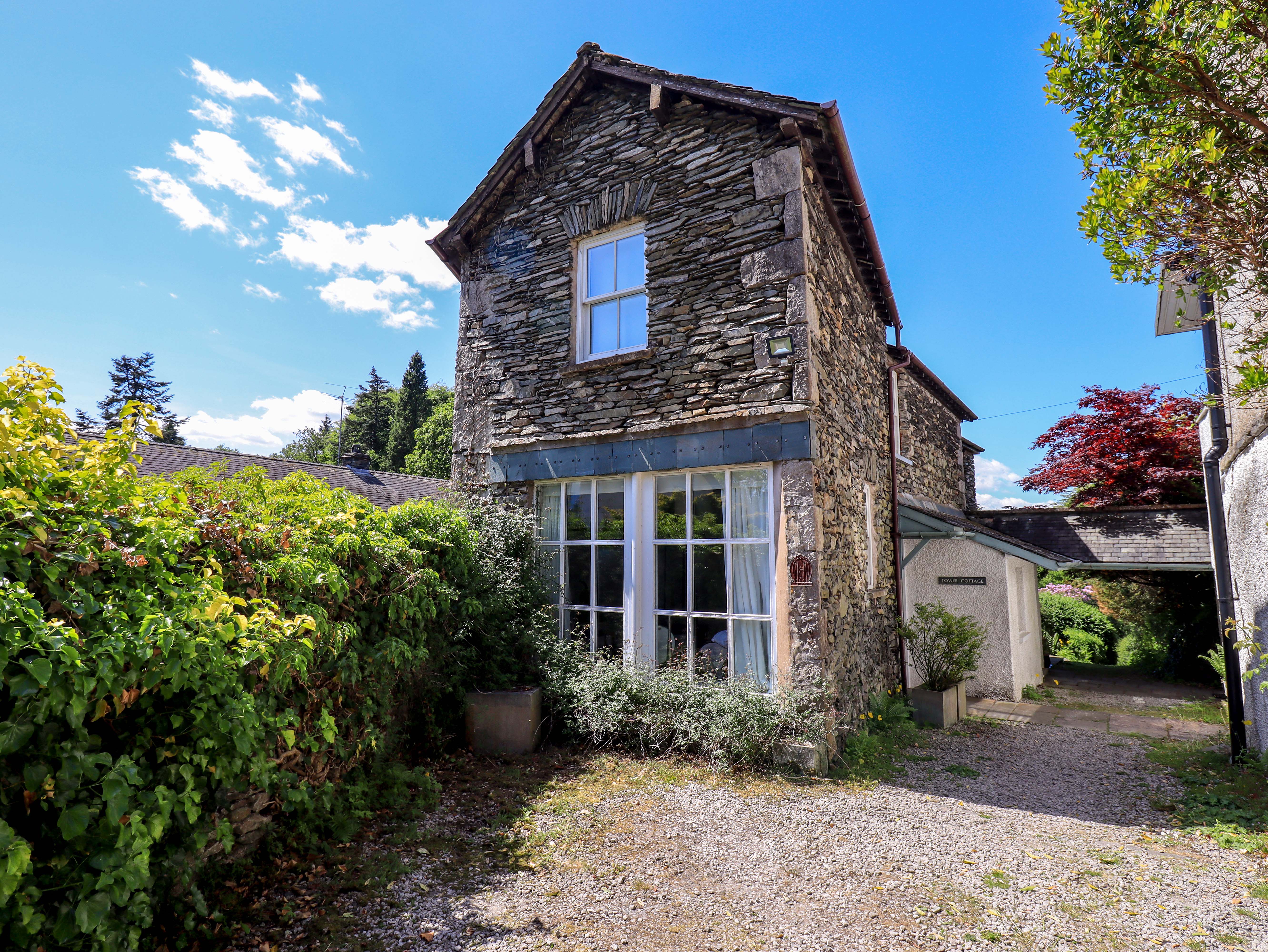 Tower Cottage - Windermere