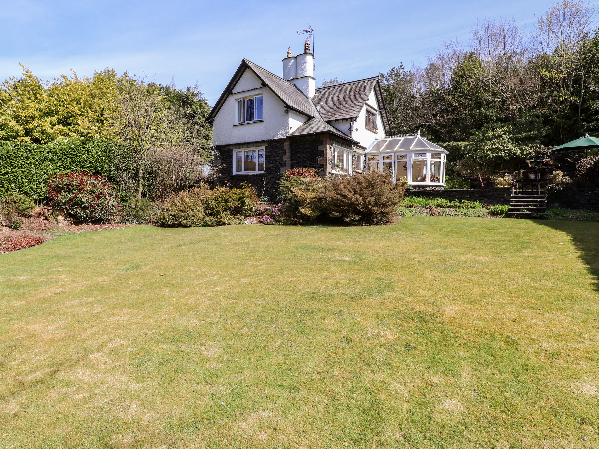 Brunton Lodge - Windermere
