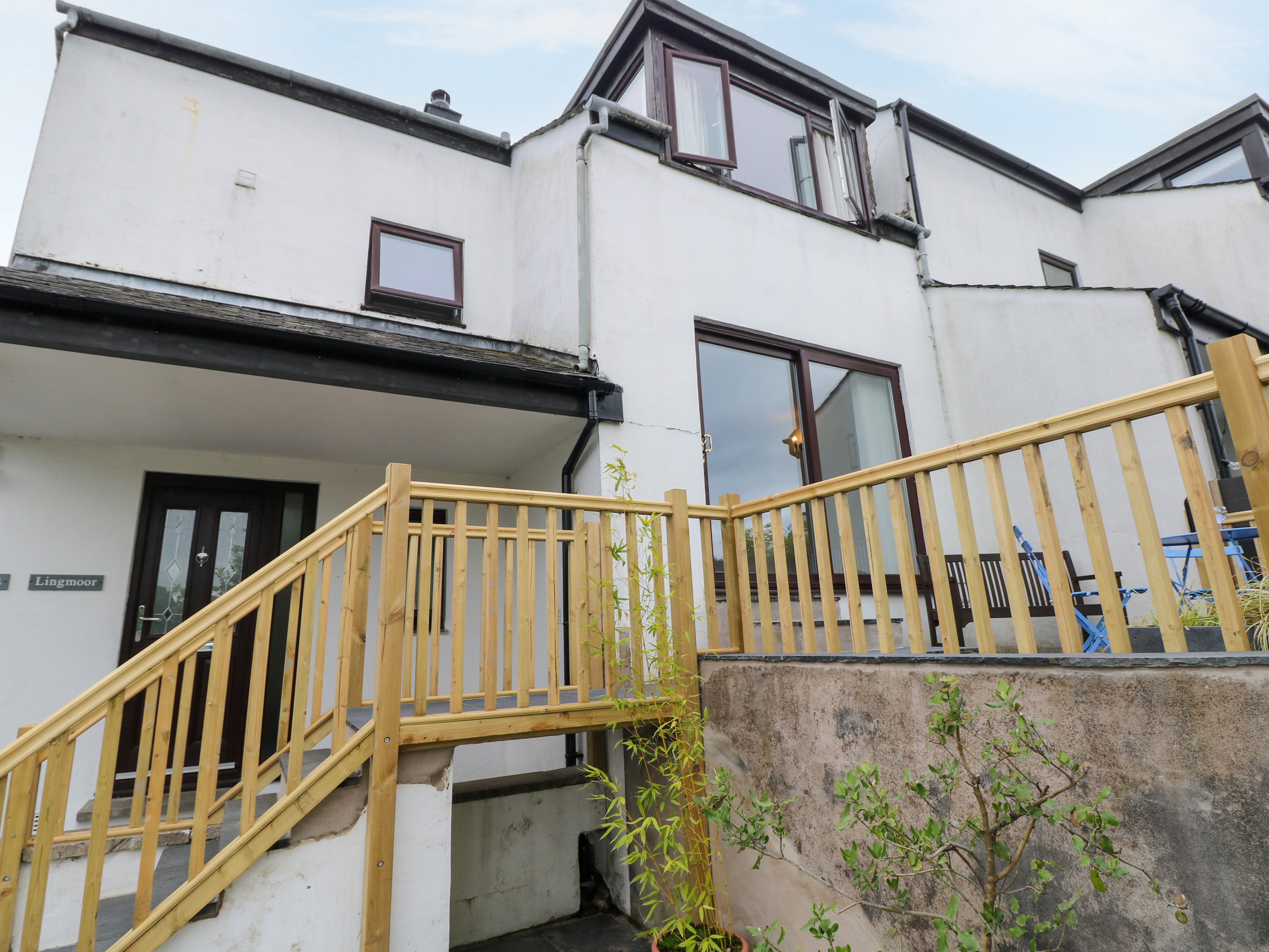 Lingmoor - Bowness-on-Windermere