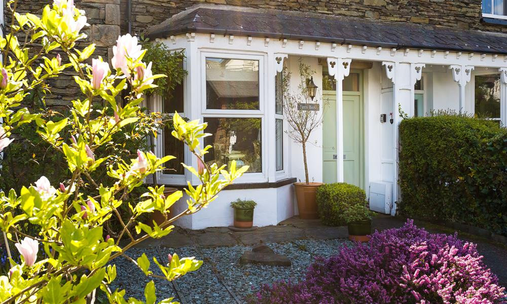 Fern Bank Cottage, Pet Friendly In Bowness-on-windermere - 윈더미어