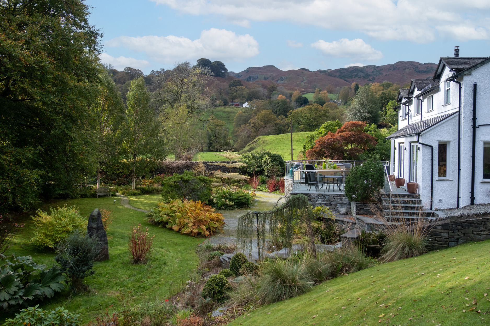 Goody Raise - Grasmere