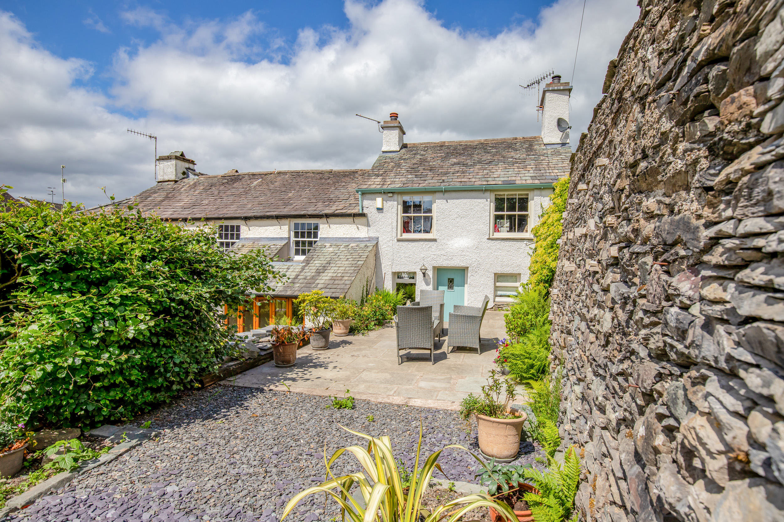 Highfold, Family Friendly, With Open Fire In Ambleside - 앰블사이드